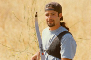 Justin Huish - Alchetron, The Free Social Encyclopedia