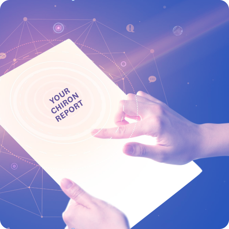 Chiron-Wiederkehr-Bericht : Genetic Matrix – Human Design und Astro HD ...