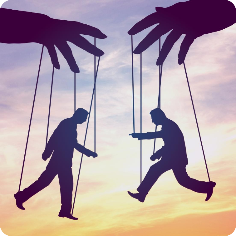 Talking Charts : Genetic Matrix – Human Design and Astro HD Services