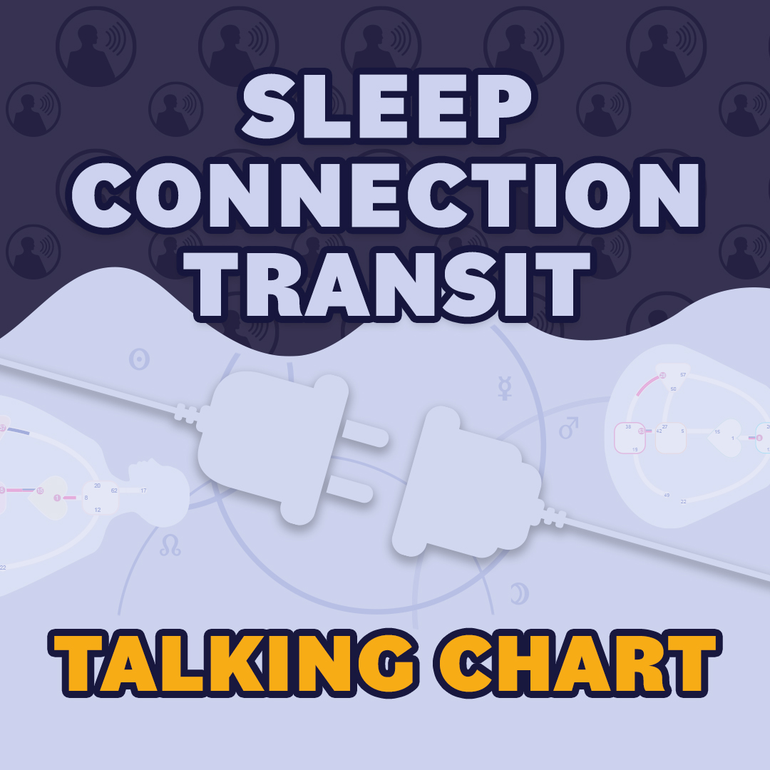 Talking Charts : Genetic Matrix – Human Design and Astro HD Services